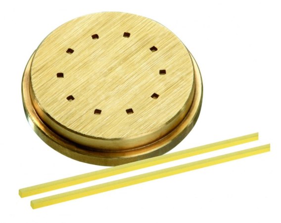 Bartscher 101980 - Matryca do makaronu do Spaghetti 2x2mm - GastroProfit.pl